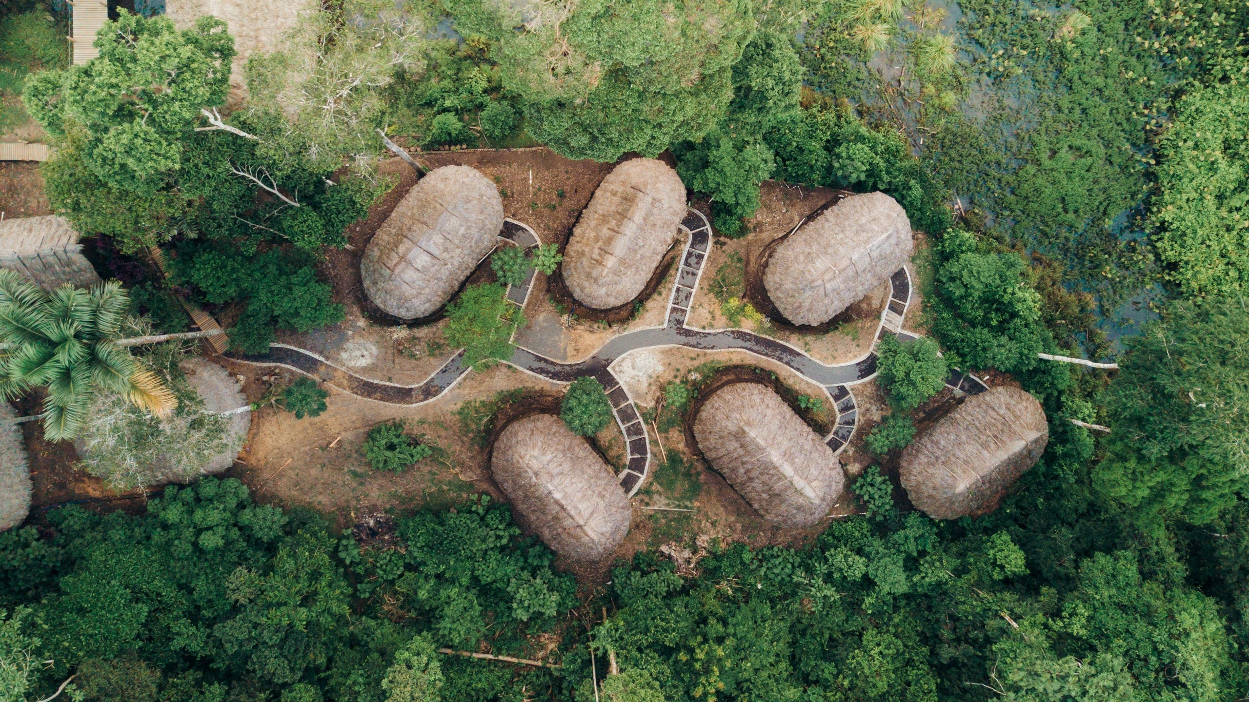 Kapawi Ecolodge - Ecotourism In Ecuador At Its Finest | Flashpack Journal